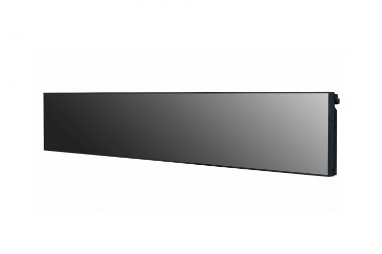 Buy 86BH5F-M 86" Ultra Stretch Signage - Online in Singapore