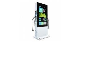 Buy UCS Charging Station Outdoor Digital signage - Online in Singapore