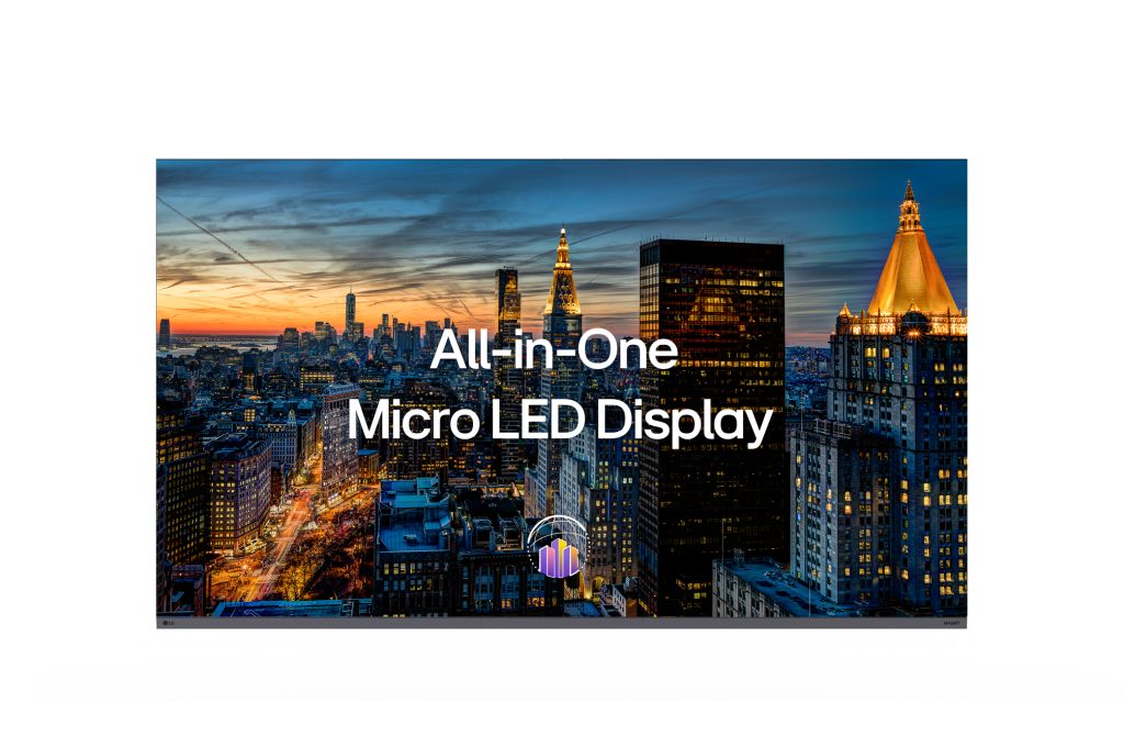 Buy UCS LAAA009 LG MAGNIT All-in-One Signage - Online in Singapore
