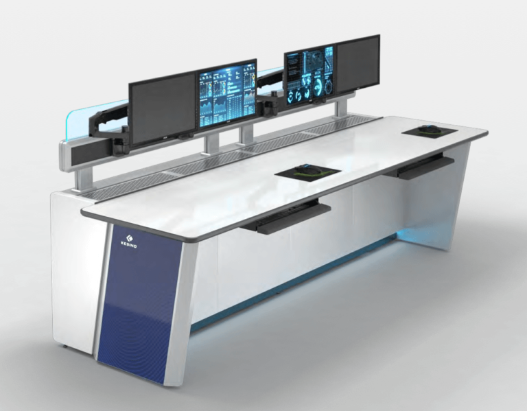 Buy KCD Series KCD-23 Control Room Console - Online in Singapore